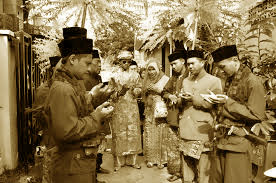 Upacara Adat Istiadat dan Kepercayaan Suku Betawi DKI Jakarta | BukanTrik