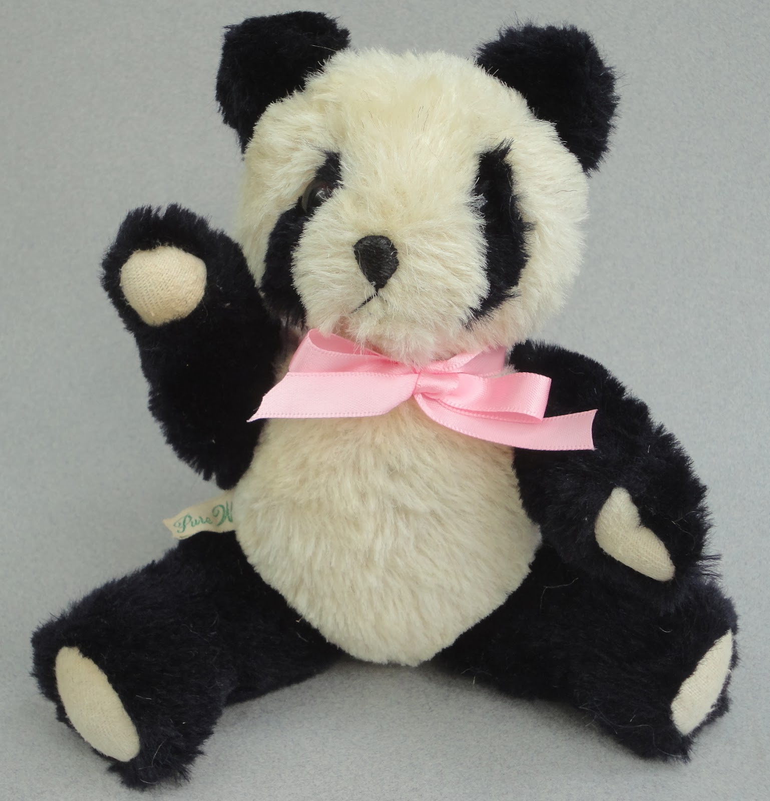 Mandicrafts News & Views - Teddy Bears & Collectibles: SDF Shanghai ...