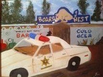 BRBTV News Blog: Art imitates life, at least the life we'd all love to ...