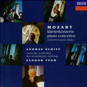 O SER DA MÚSICA: Wolfgang Amadeus Mozart (1756-1791) - Piano Concertos Nos. 5, 6, 8, 9 e 17 ...