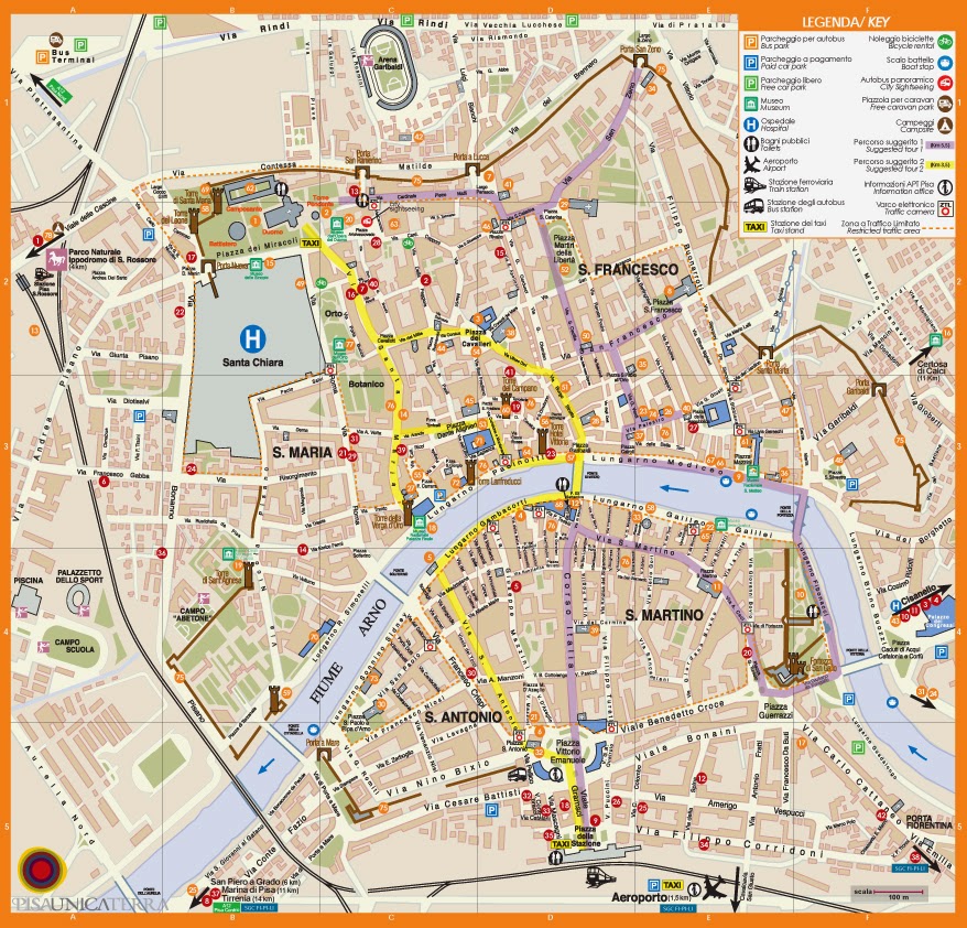 CabinSize: quick quick Pisa Pisa!!!