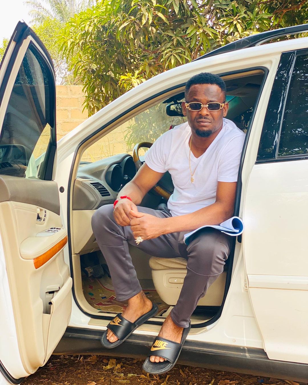 Relocating To Lagos From Asaba : Zubby Michael's acting career started ...