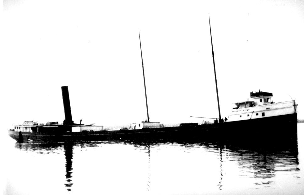 Great Lakes Shipwrecks and True Tales: July 2018