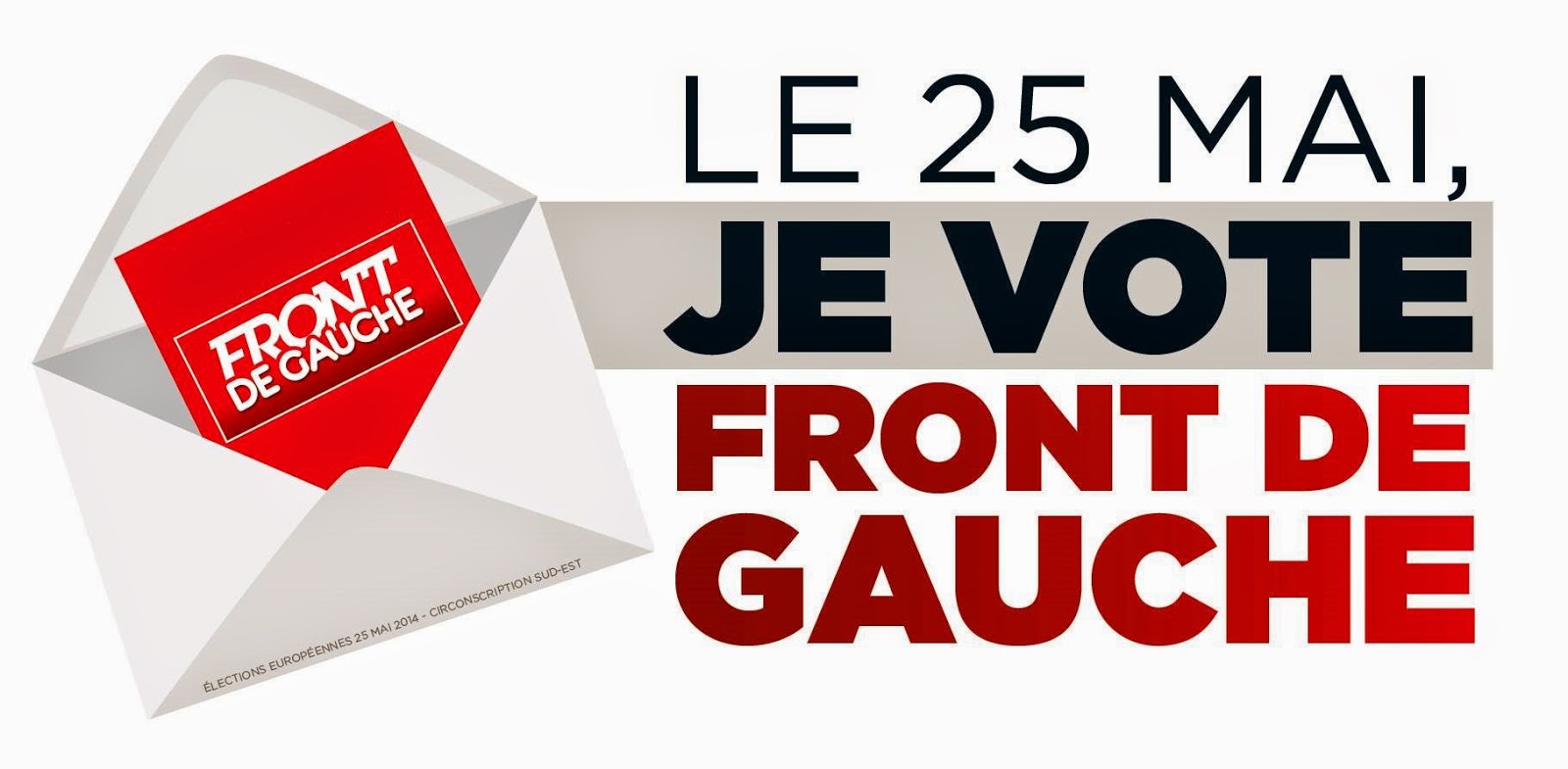 Front de Gauche Crépy en Valois: Clip officiel du Front de Gauche