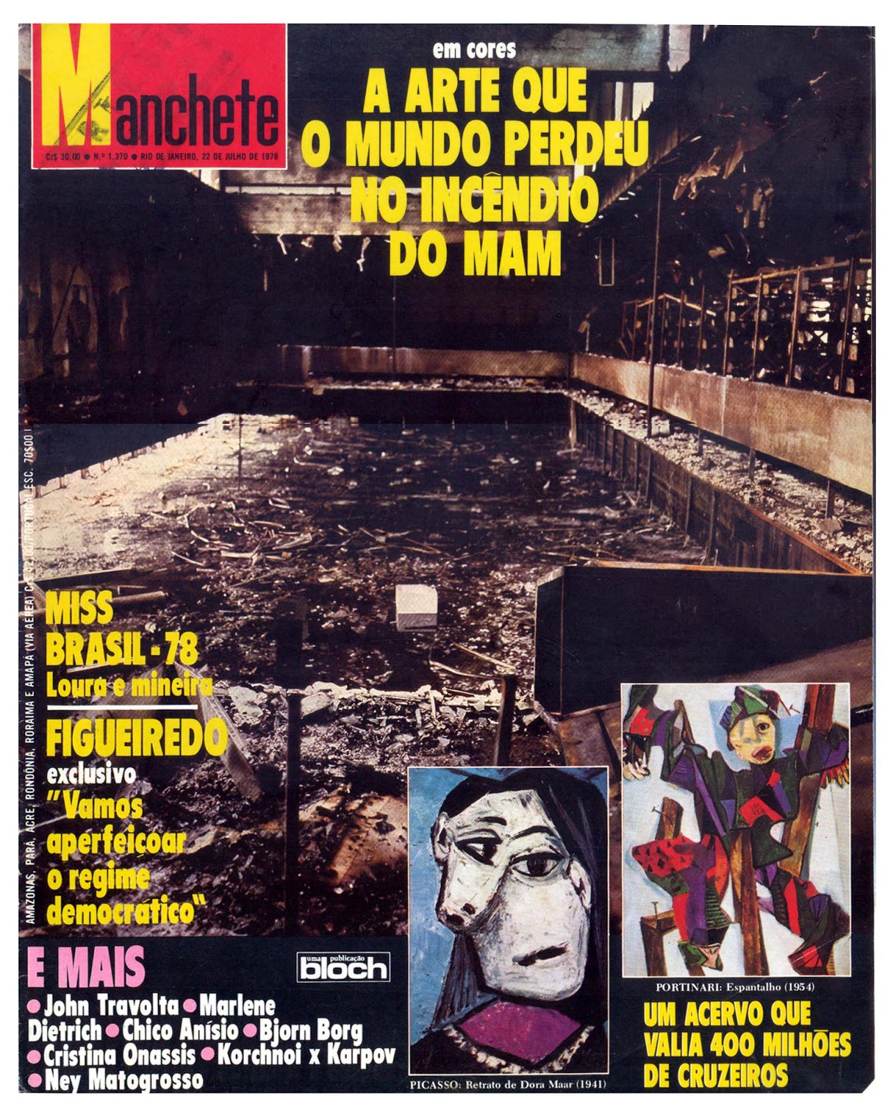 Blog que virou manchete - Panis Cum Ovum: Editora Abril procura nova ...