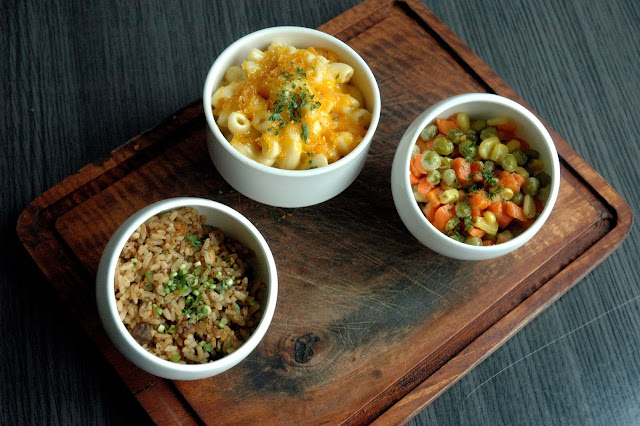 DUDE FOR FOOD: Now Grillin' in Quezon City: Johnny's Steak and Grill at ...