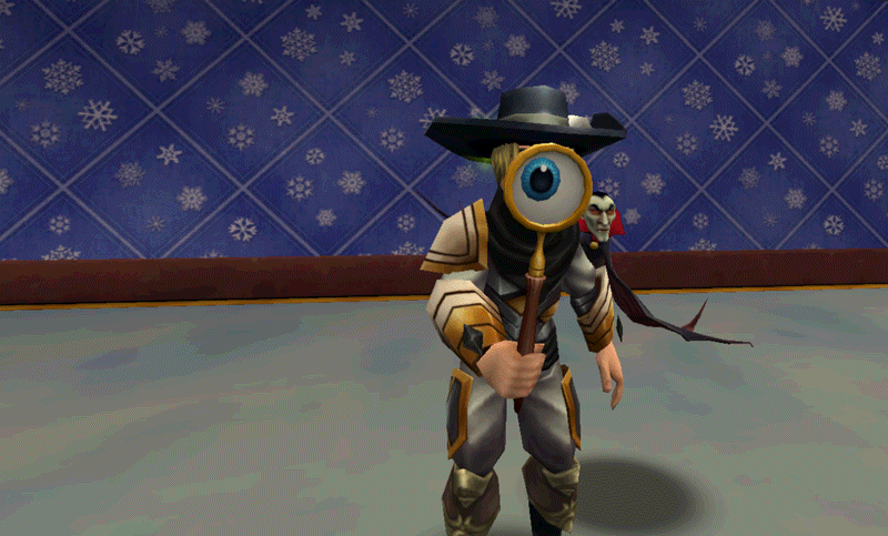 Wizard101 Arcane Deduction Spell Spotlight - Swordroll's Blog ...