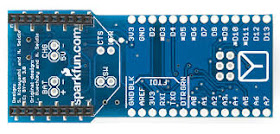Arduino Fio