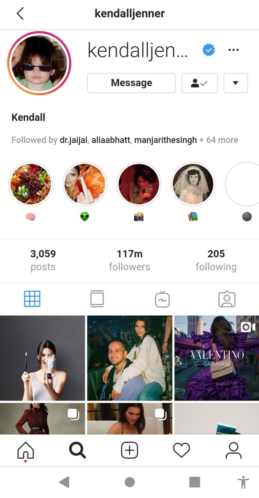 Tips To Become A Popular Instagram Model