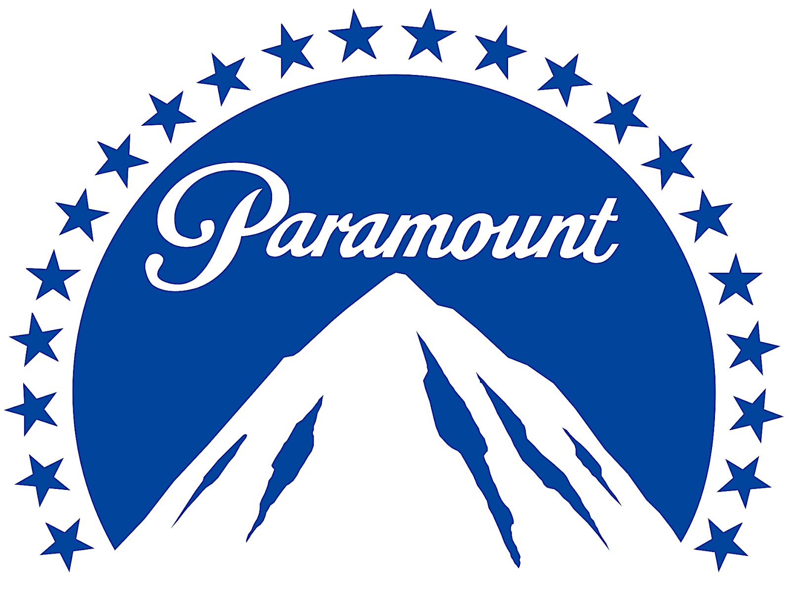 blu-ray and dvd covers: PARAMOUNT DVDS