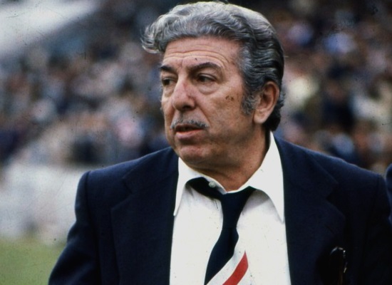 Efemérides del Fútbol Argentino: EFEMÉRIDES 19 septiembre: Murió Ángel ...