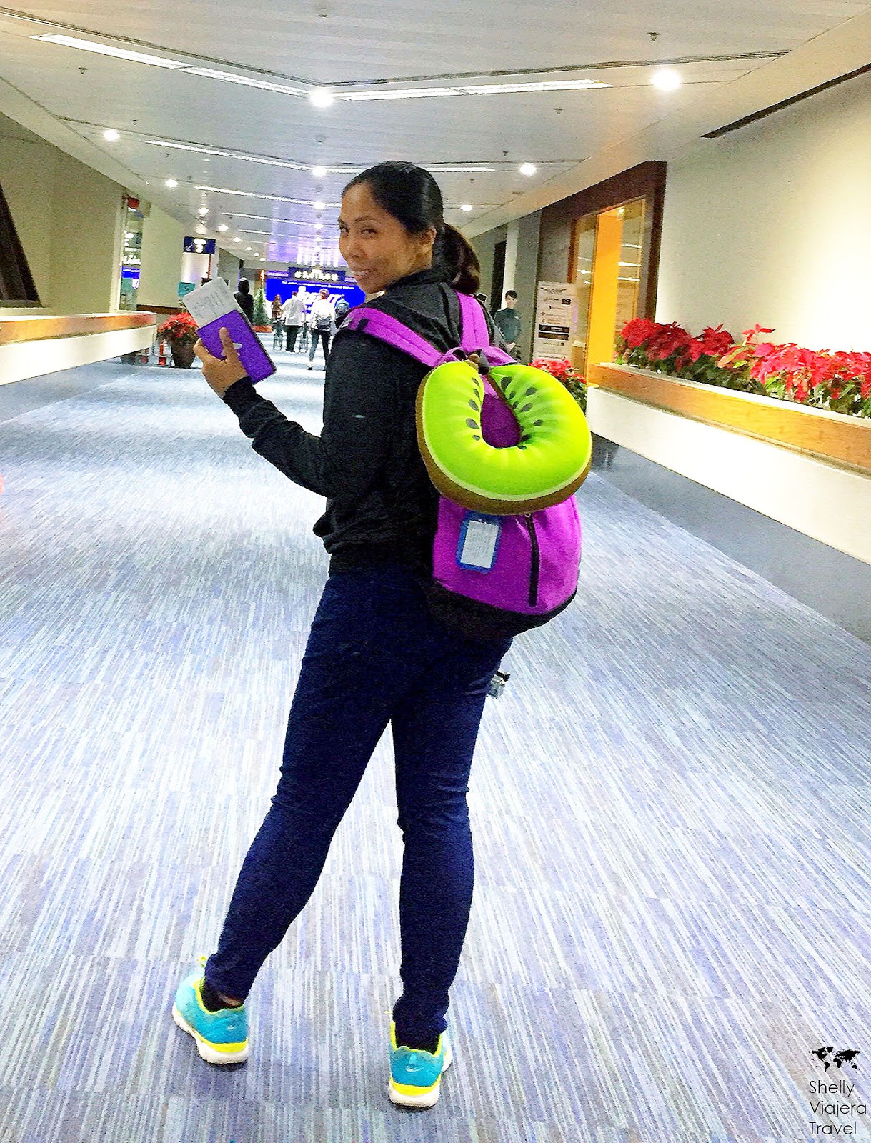 How to Avoid Being Offloaded: 6 Questions Immigration Asks at Manila ...