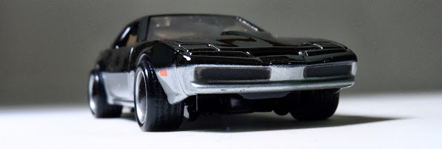 Especial Séries de TV: K.A.R.R. (Knight Automated Roving Robot)