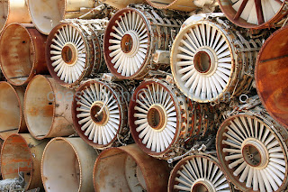 Bogus parts: a aviação ameaçada pela falsificação (By JONAS LIASCH ...