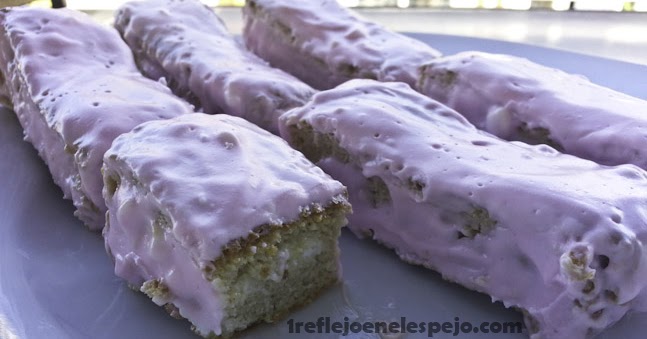 Bollito " Pantera Rosa " Fitness | 1 REFLEJO EN EL ESPEJO + #VIVESANO