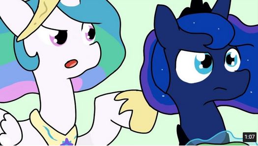 Equestria Daily - MLP Stuff!: Comic Dub Compilation #53