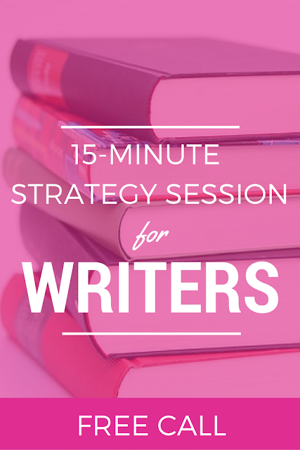 Write Wild: 3 Types of Book Coaching Strategy Sessions for Writers