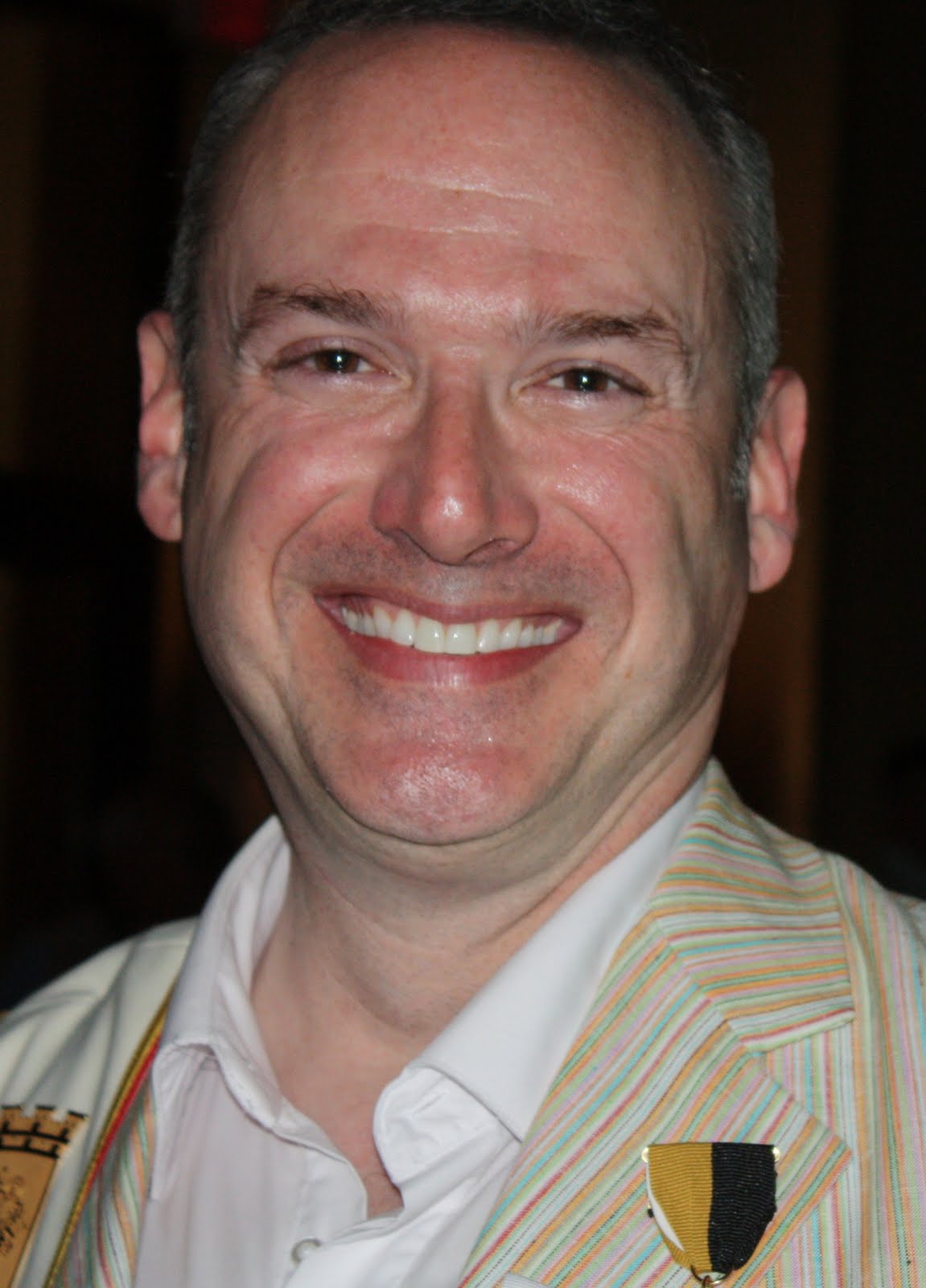 Walker Report - Shedding Light on Bexar County: El Rey Feo Party @ AT&T ...