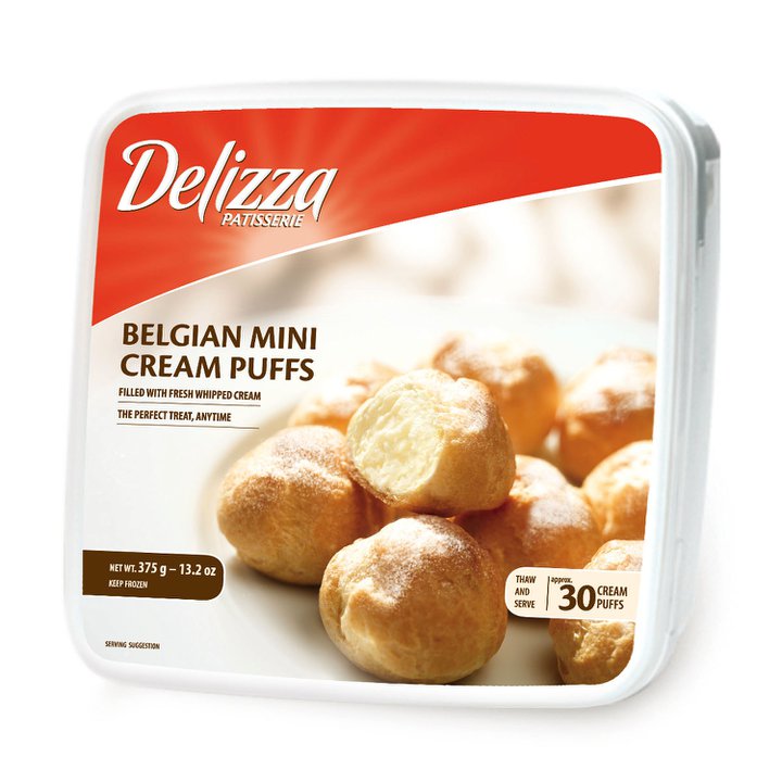 Delizza Desserts Are Perfect for a Wedding Dessert Buffet ...