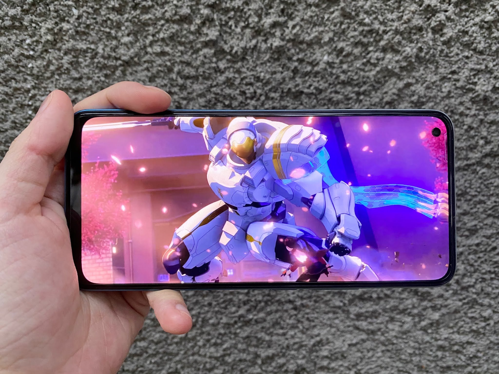 realme 8 Pro first impressions - ARTSY FARTSY AVA