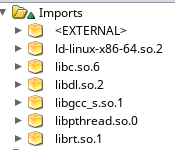 GUIAS DE LABORATORIO: Reversing Rust String And Str Datatypes