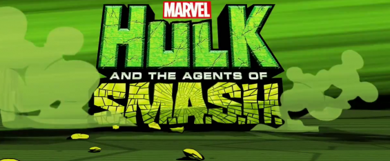 NewtCave: Recap: Hulk and the Agents of S.M.A.S.H. "For Asgard"