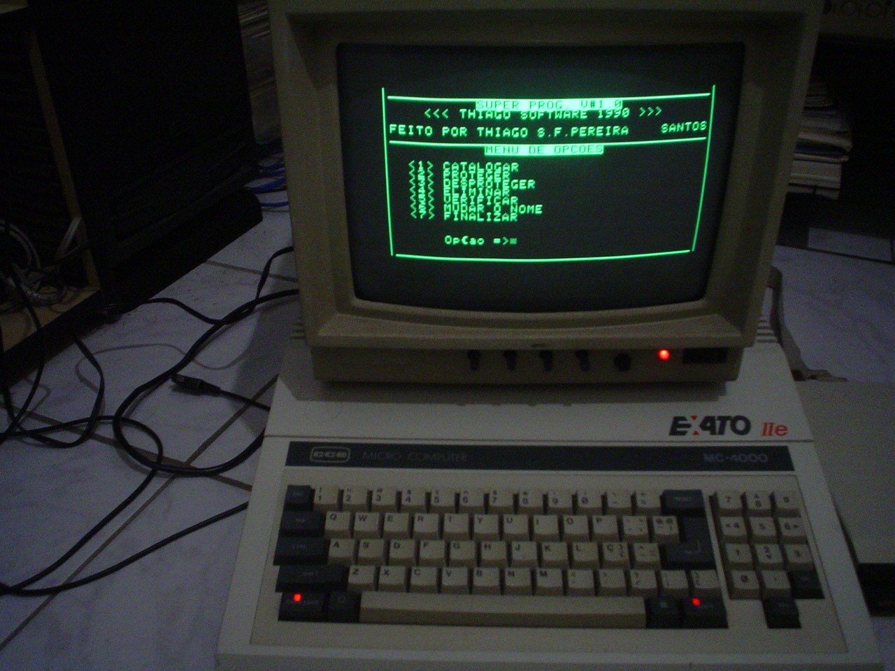 NeXT Software - Sistemas ERP e Nota Fiscal Eletrônica (NF-e / NFS-e ...