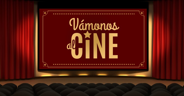 5º DE PRIMARIA CEIP ANDALUCIA: CULTURA DIGITAL: ¡NOS VAMOS AL CINE!