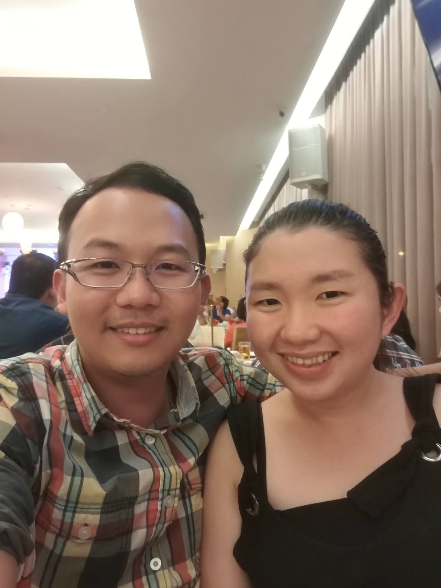 Our Journey : Malacca Malacca City - Restaurant New Lagoon Shd.Bhd ...