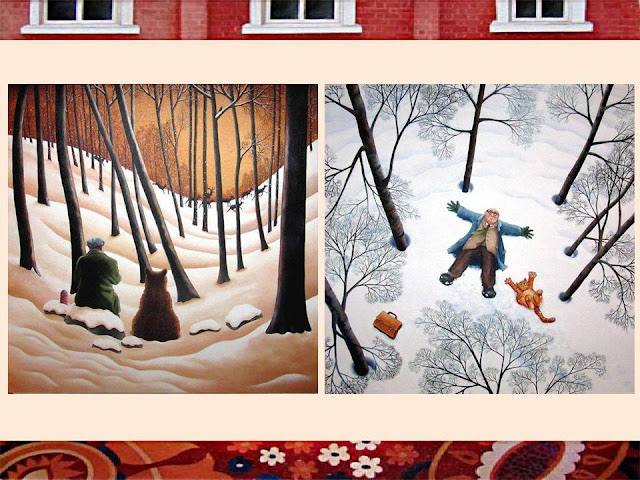 Soloillustratori: Vicki Mount