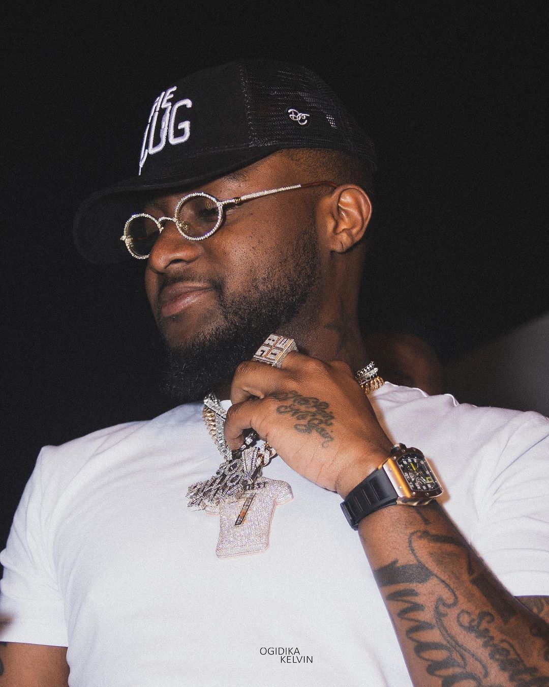 Davido Wiki Profile Bio Data Summary