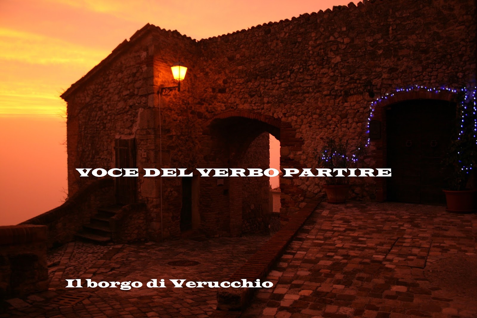 Cosa vedere a Verucchio, tesoro della Valmarecchia - Voce del Verbo Partire
