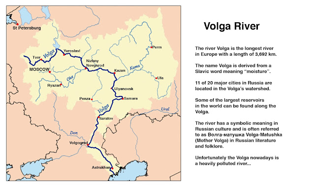 NixPixMix: VOLGA RIVER