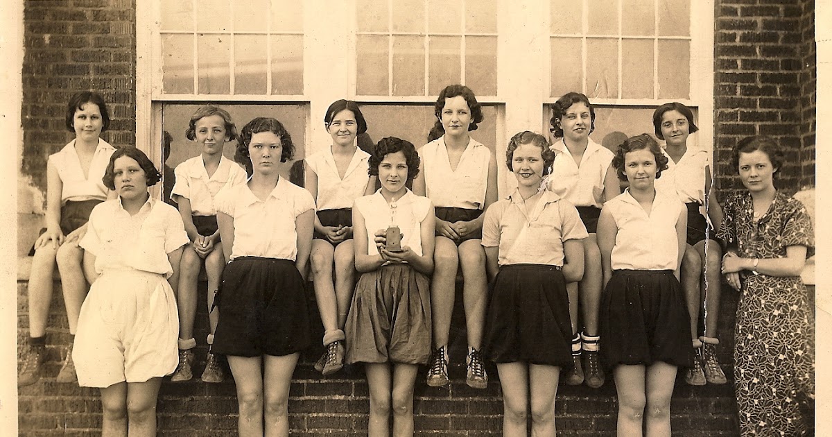 MORRIS-GAMMON FAMILY HISTORY: Pics & Such