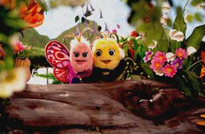 NickALive!: Nick Jr. Australia Announces Plans For A Brand New In-House ...