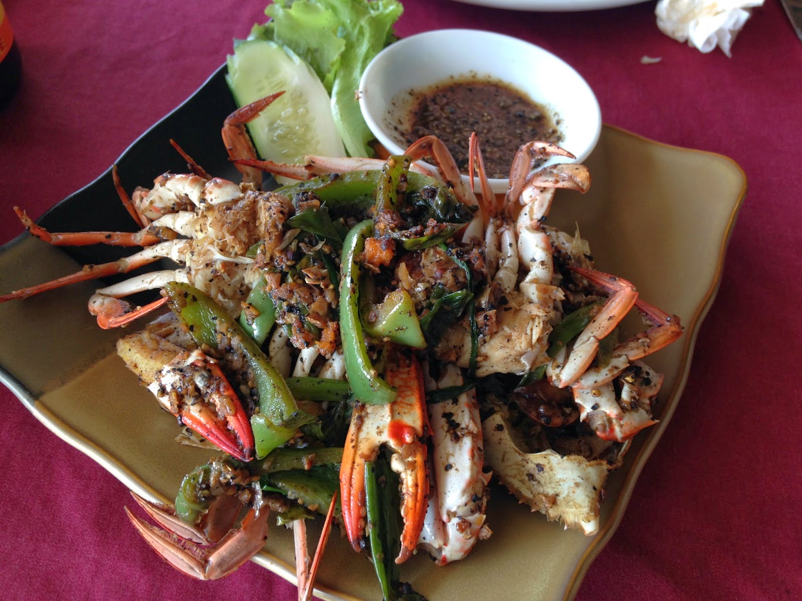 We Are Not Lost Blog: A Cambodian Countryside Tour By Tuk Tuk