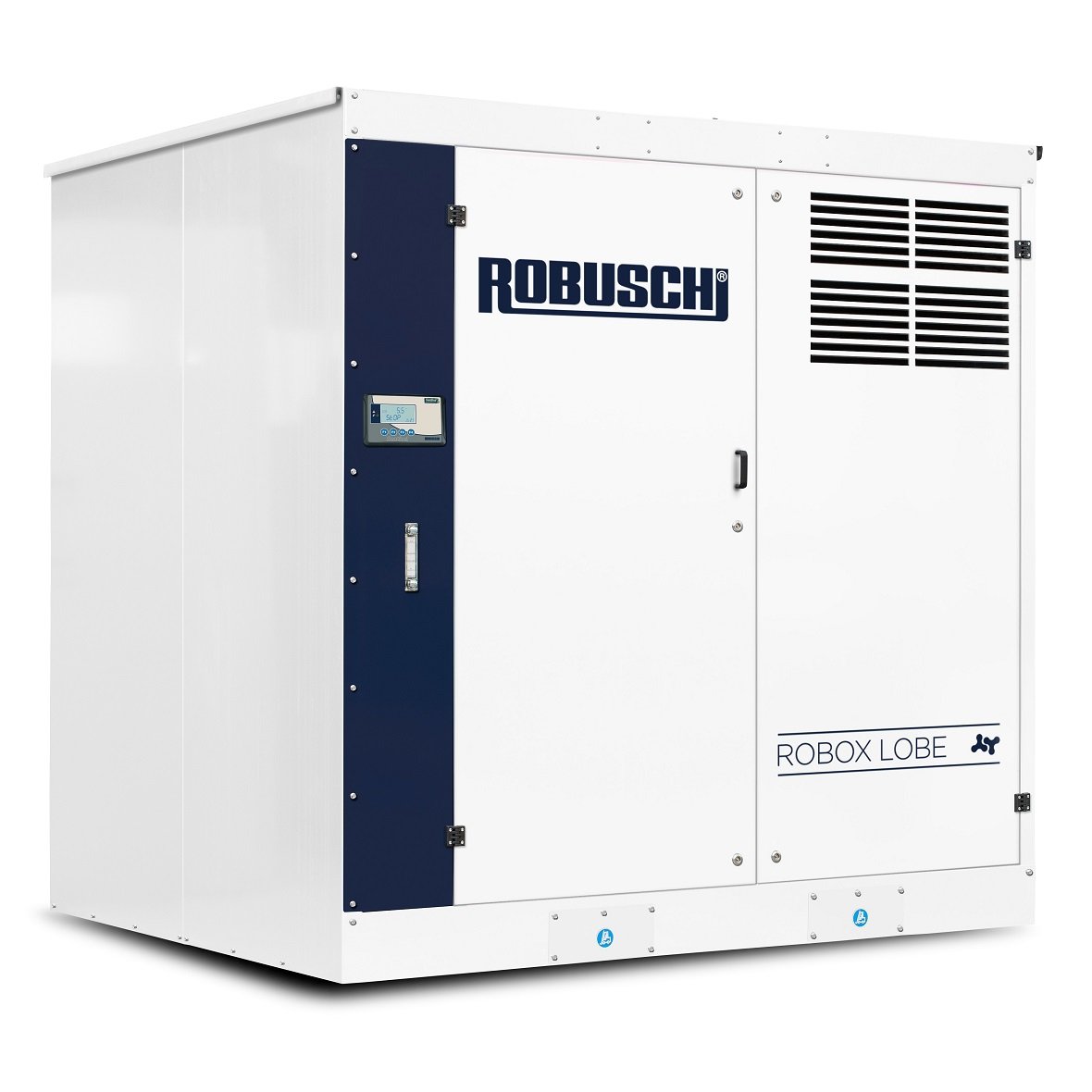Máy thổi khí ROBUSCHI Robox Lobe