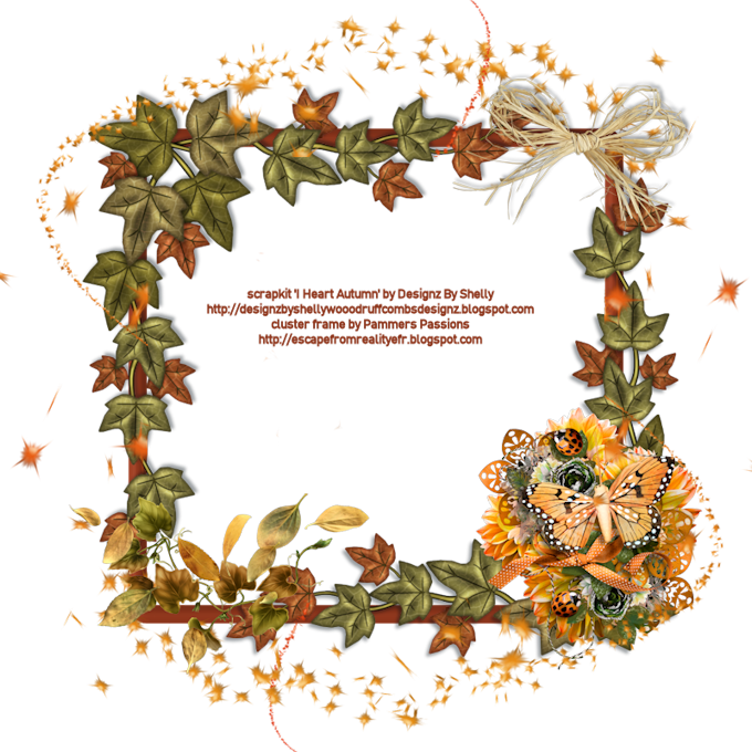 Escape From Reality Blog: ftu scrapkit