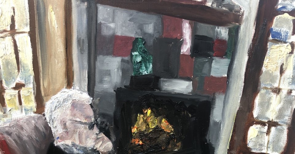 Gallery Underground : Artist Spotlight Series: Robert Fishman