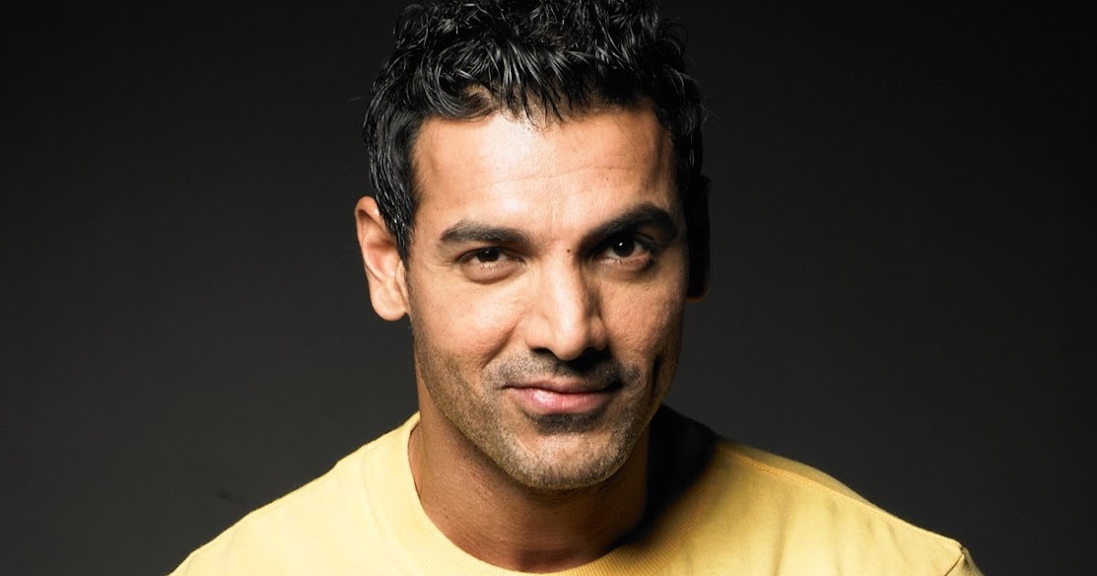 John Abraham (Actor) Filmography