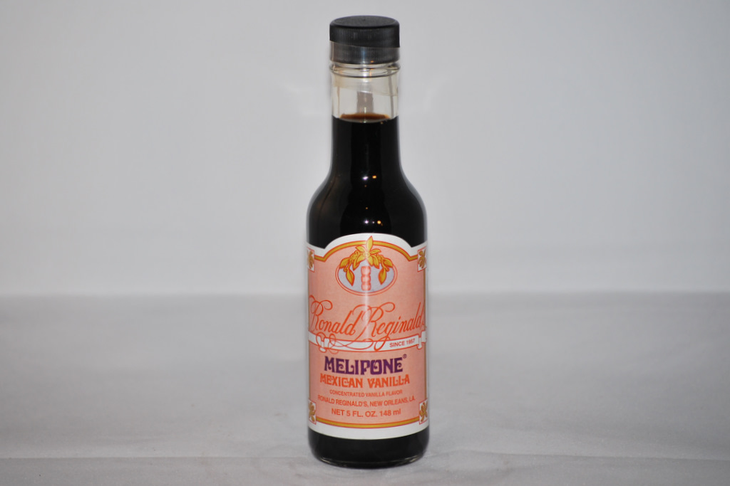 Blue Ghost Post: The Vanilla Orchids...And Beavers