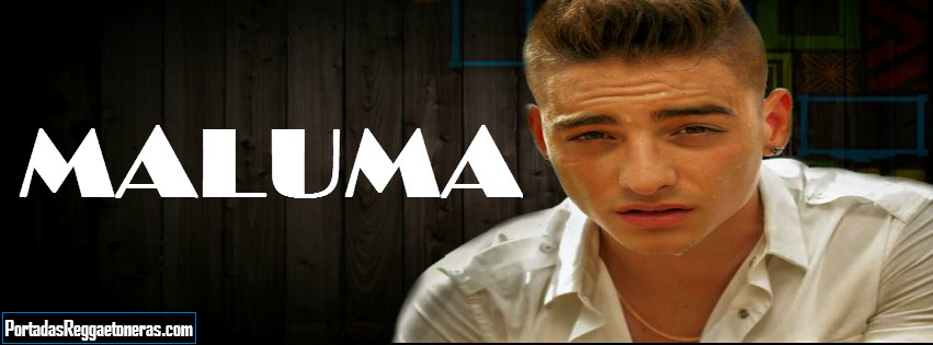 Maluma | Portadas Reggaetoneras