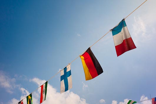 Osaka Joe: Japanese Autumn Tradition: Undokai