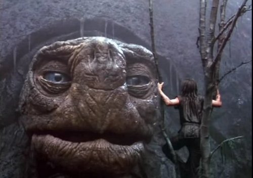 Inspiration Recollection: The Neverending Story