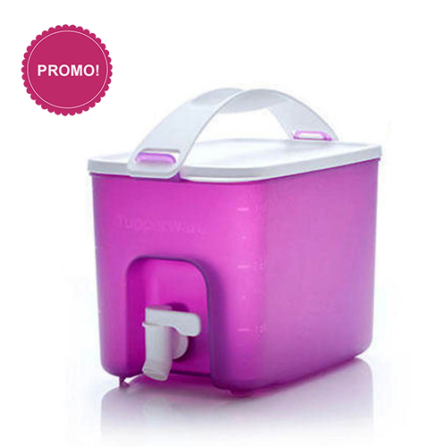 Agen Tupperware, Jual Tupperware, Tupperware Click To Go Beverage ...