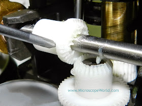 Microscope World Blog: Microscope Troubleshooting