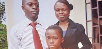 Prophet, wife, two children and landlady found dead