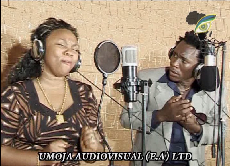 Gospel news from all over the word: MASANJA MKANDAMIZAJI MWIMBAJI WA NYIMBO ZA INJILI AMBAYE DVD ...