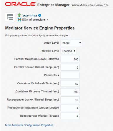soalicious: 12c SOA - Oracle Mediator part7 - Sequential vs parallel ...