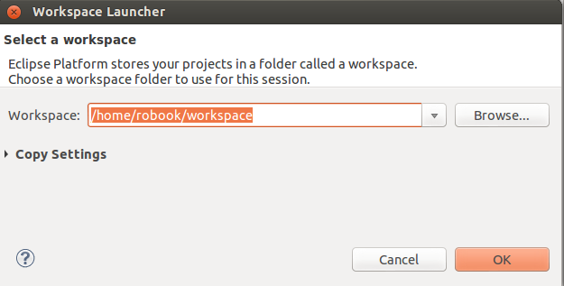 Microcontroller Embedded Design: e-Gizmo AVR32 GCC IDE:Bootloading ...